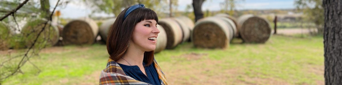 About Robin – Robin Ludwig